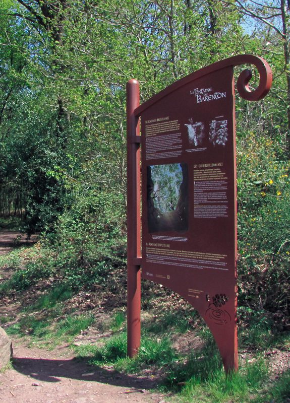 Accueil - Coridan, éco-interprètes associés - Interprétation du patrimoine