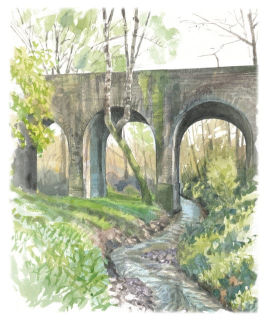 Accueil - Coridan, éco-interprètes associés - Interprétation du patrimoine